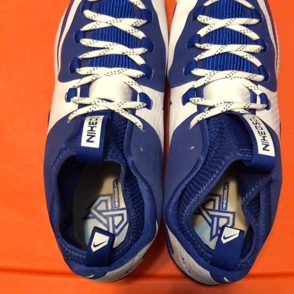 Nike | Shoes | Nike Baseball Elite Mvp Metal Cleats 3 | Poshmark